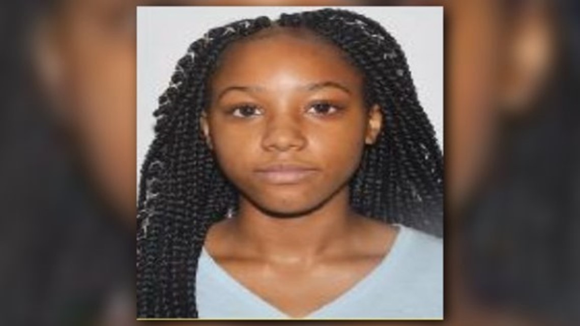 CRITICAL MISSING: 17-year-old from Southeast, DC | wusa9.com