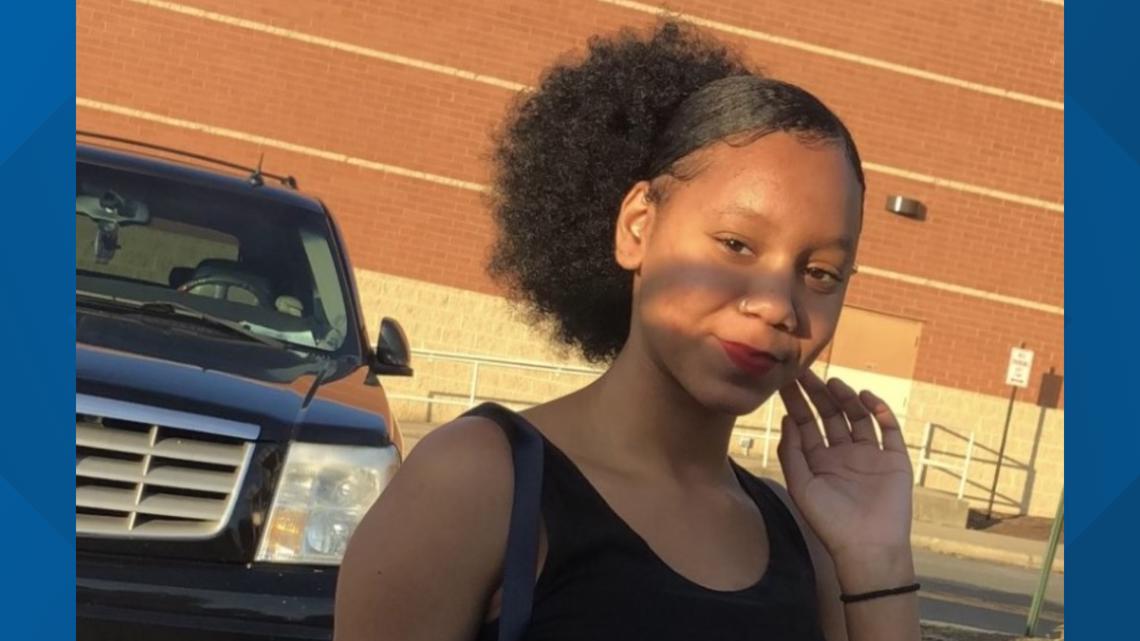 Mother of 18-year-old La Plata murder victim hopes for justice | wusa9.com