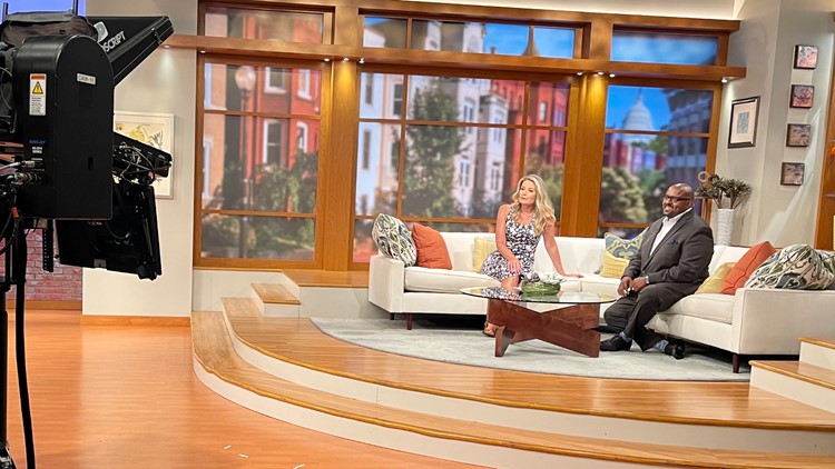 Award-winning media veteran Marc Clarke joins Great Day Washington ...