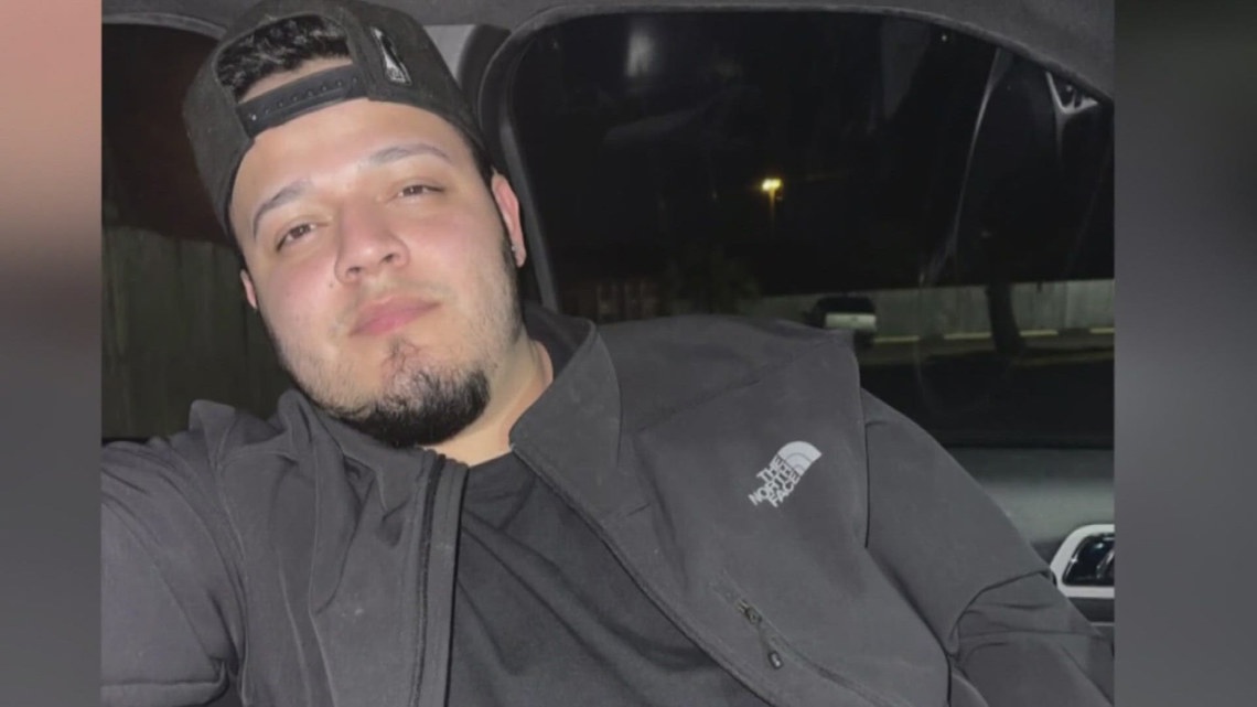 Maryland father deported to El Salvador by mistake | wusa9.com