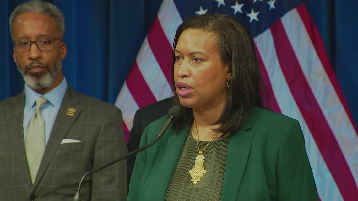 Rideshare company Empower ordered to shut down by DC judge | wusa9.com