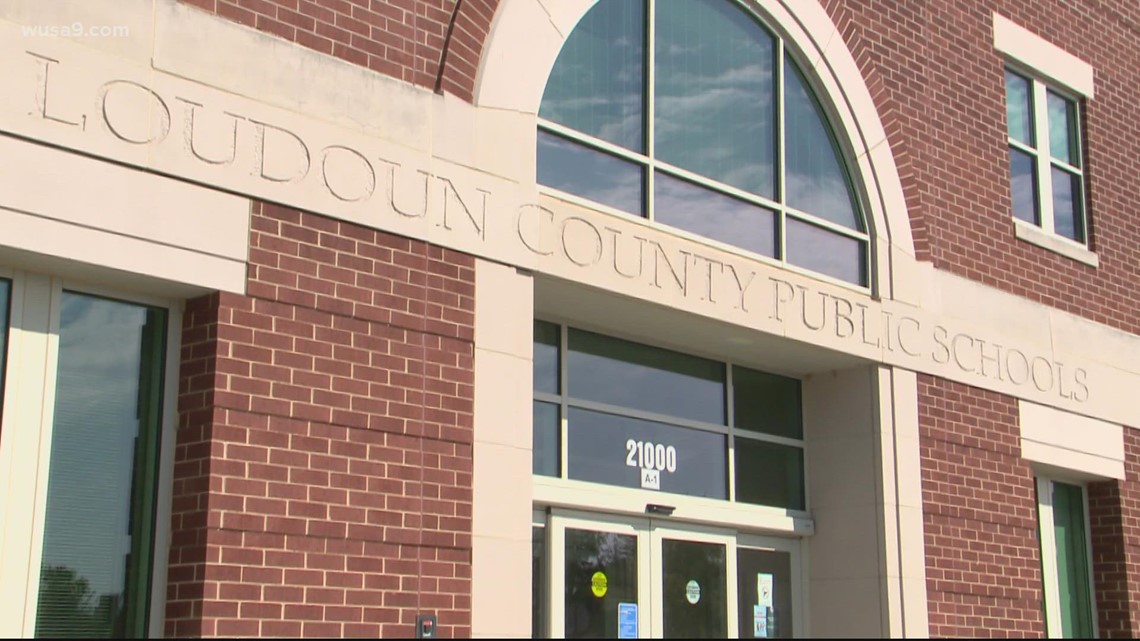 LCPS virtual learning days: November 3 and 5 | wusa9.com