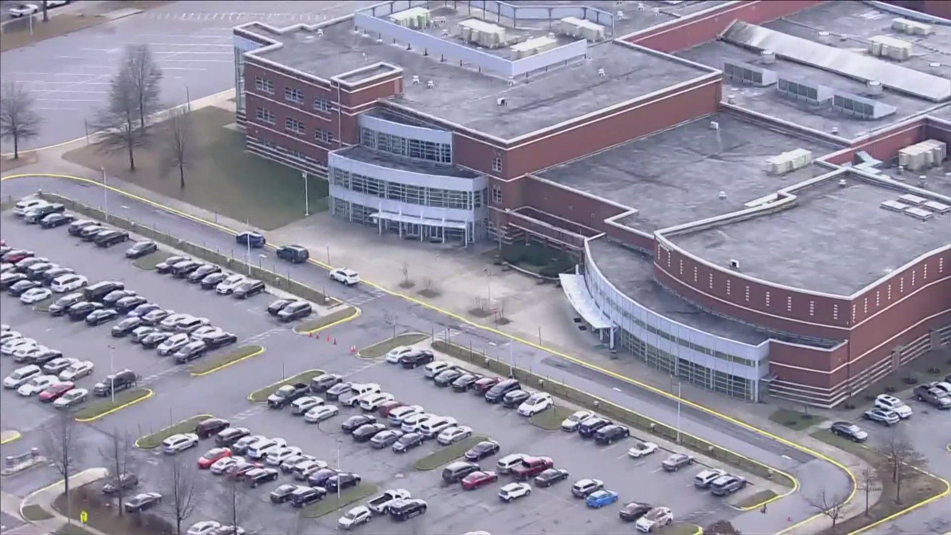 Live radar: Track snow across DC, Maryland, Virginia in real time ...