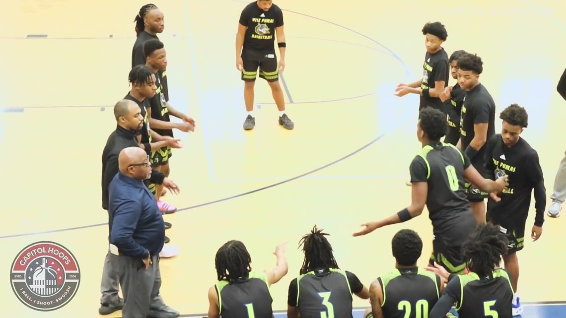 Wise High School forfeiture casts shadow on Prince George's basketball ...