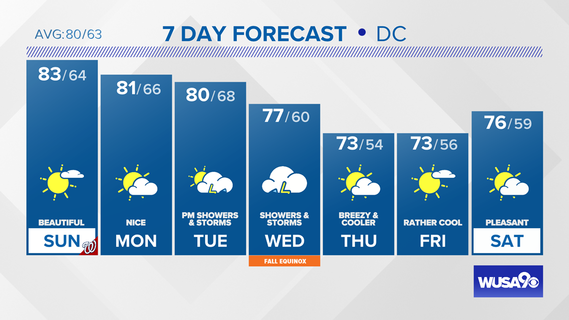 Meet the WUSA9 Team | Washington, DC | wusa9.com