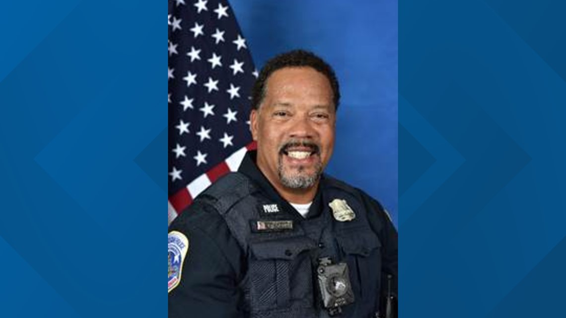 DC police detective 20 years on job killed Waldorf murder-suicide ...