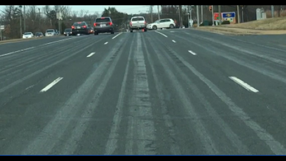 VDOT begins snow preps by spraying brine on area roads | wusa9.com