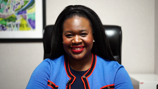 Majority Black town gets first Black mayor in 90 years | wusa9.com