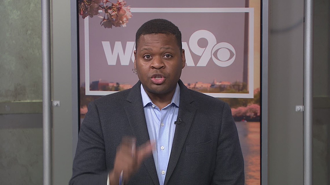 Transgender lieutenant commander in the navy speaks about new policy ...