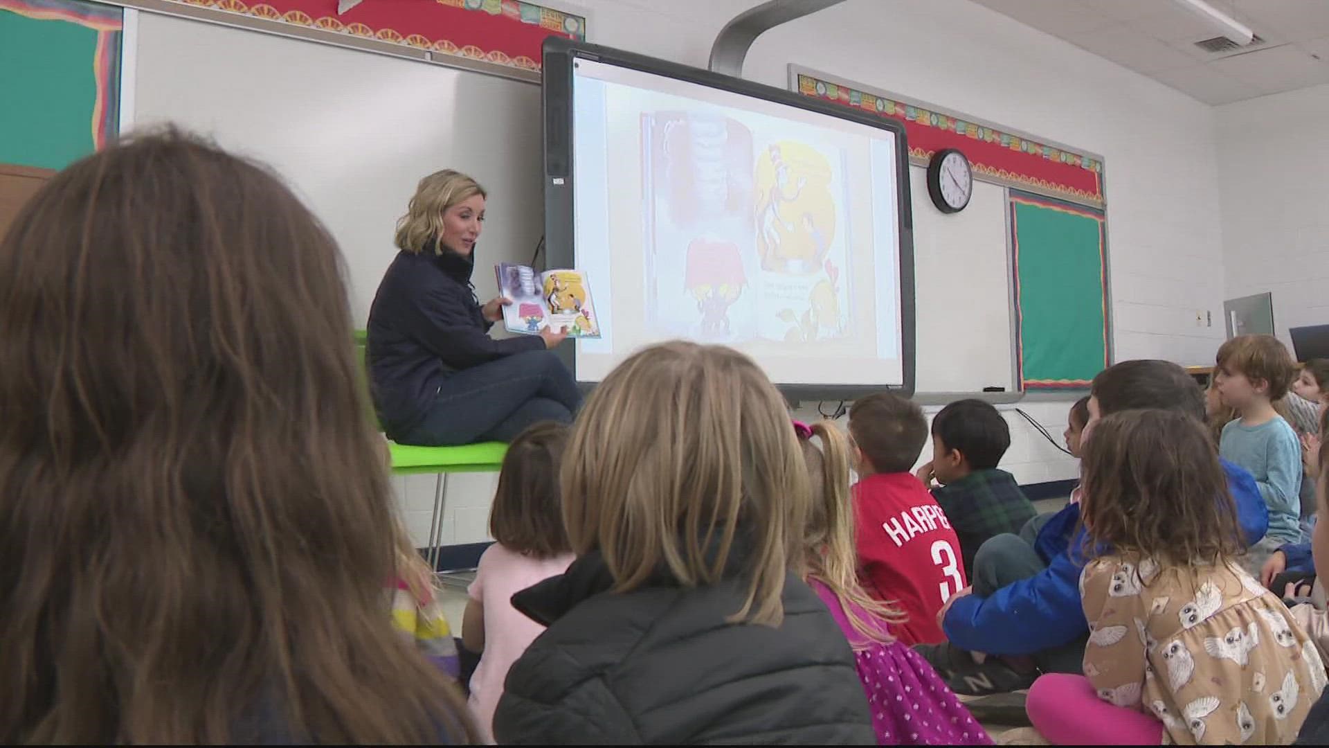 In 60 years, a legendary Virginia math teacher has touched thousands ...