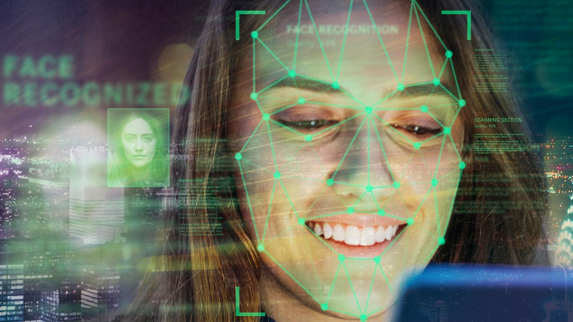 Is facial recognition technology a privacy violation? | wusa9.com