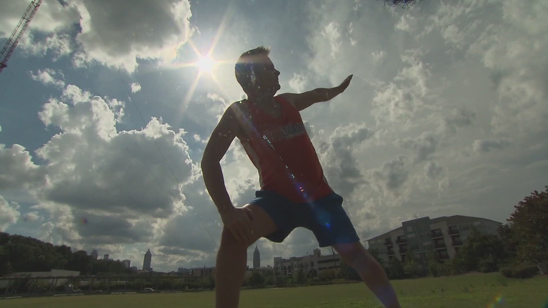 Heat Alert issued for DC: find cooling centers | wusa9.com