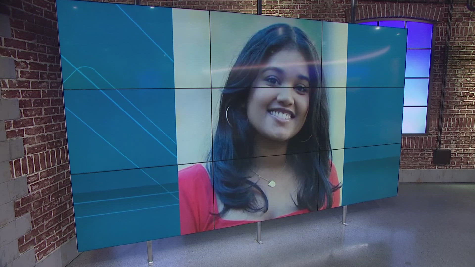 Last person to see missing Loudoun County college student alive ...