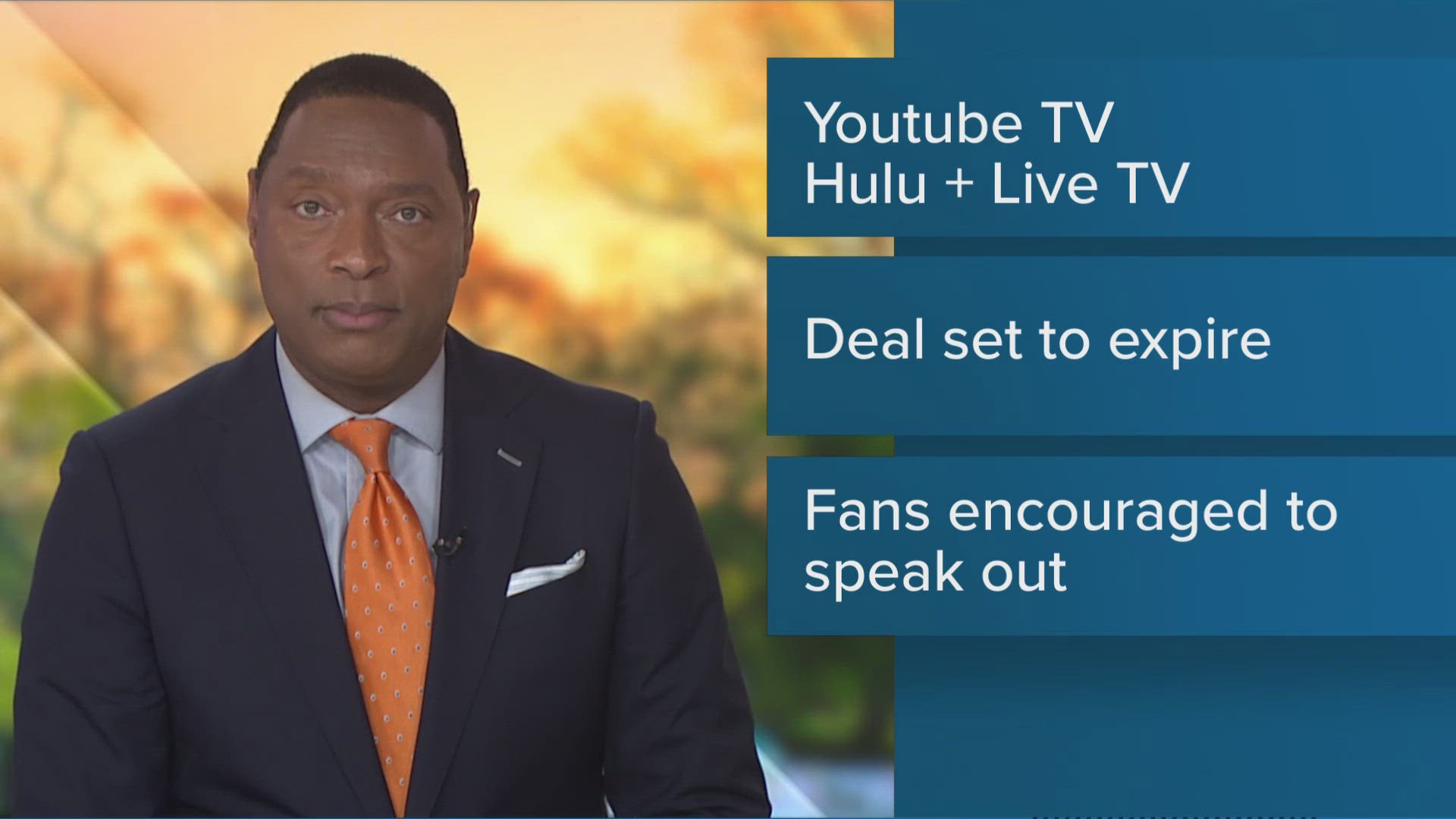 Monumental Sports Network college football scheduled games in 2025 ...