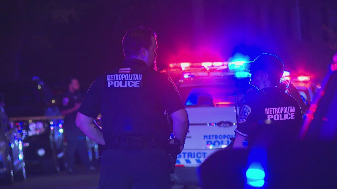 PHOTOS: Police look for wanted suspects in DC hate crime attack | wusa9.com