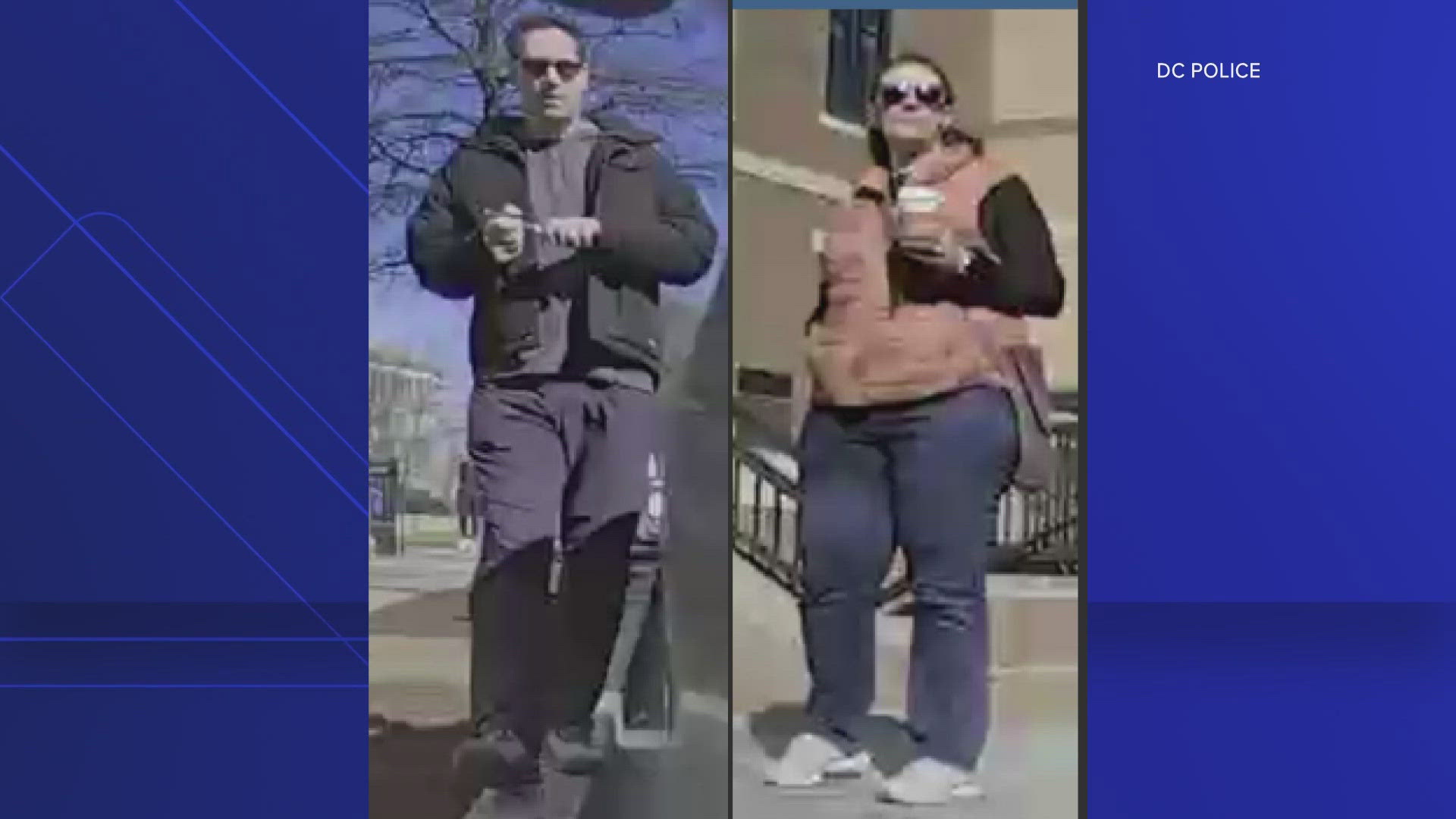 Tesla vandalism deemed possibly hate/bias motivated by DC police ...