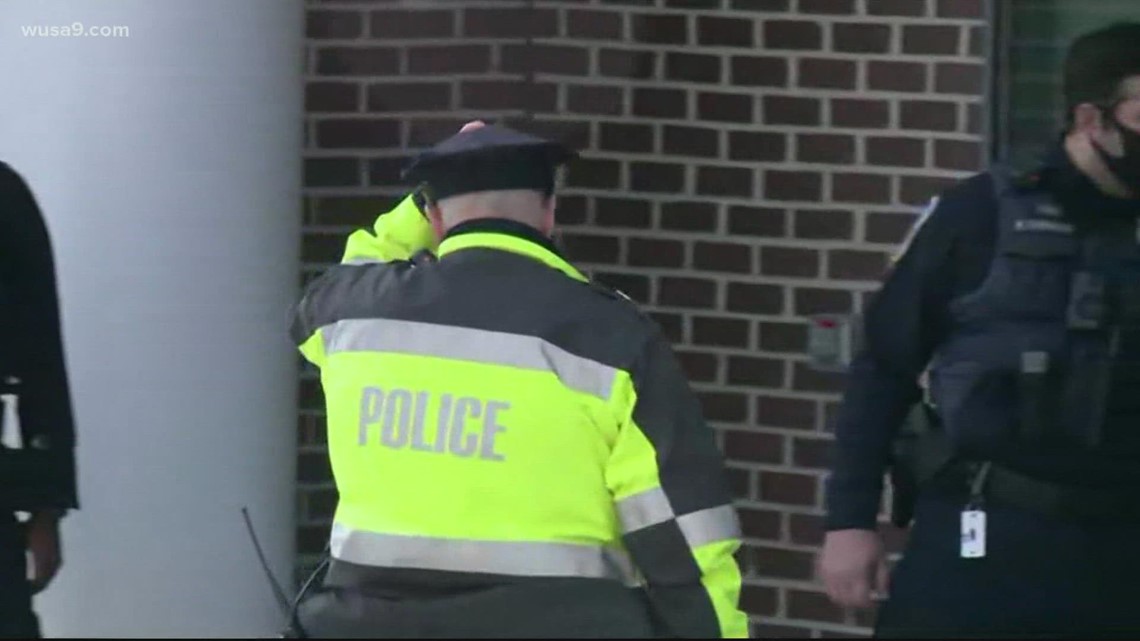 Police arrest man in connection to Southwest DC homicide | wusa9.com