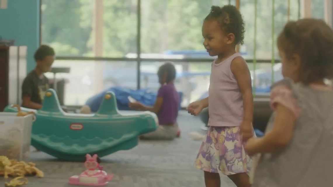 Montgomery County exploring 'baby bonds,' $1,800 for every newborn ...