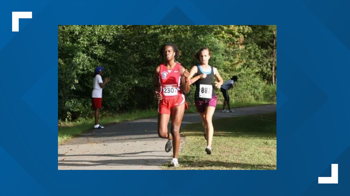 Tiara Brown, former boxer and now DC police officer, opens up | wusa9.com
