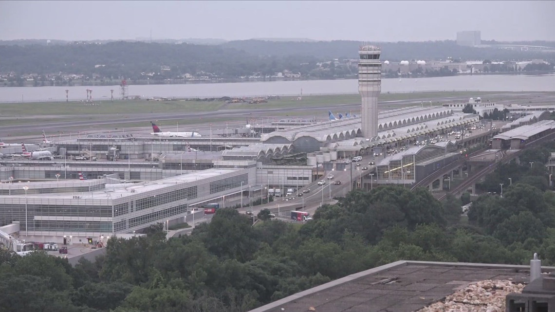 VERIFY: Why is data center noise so disruptive? | wusa9.com