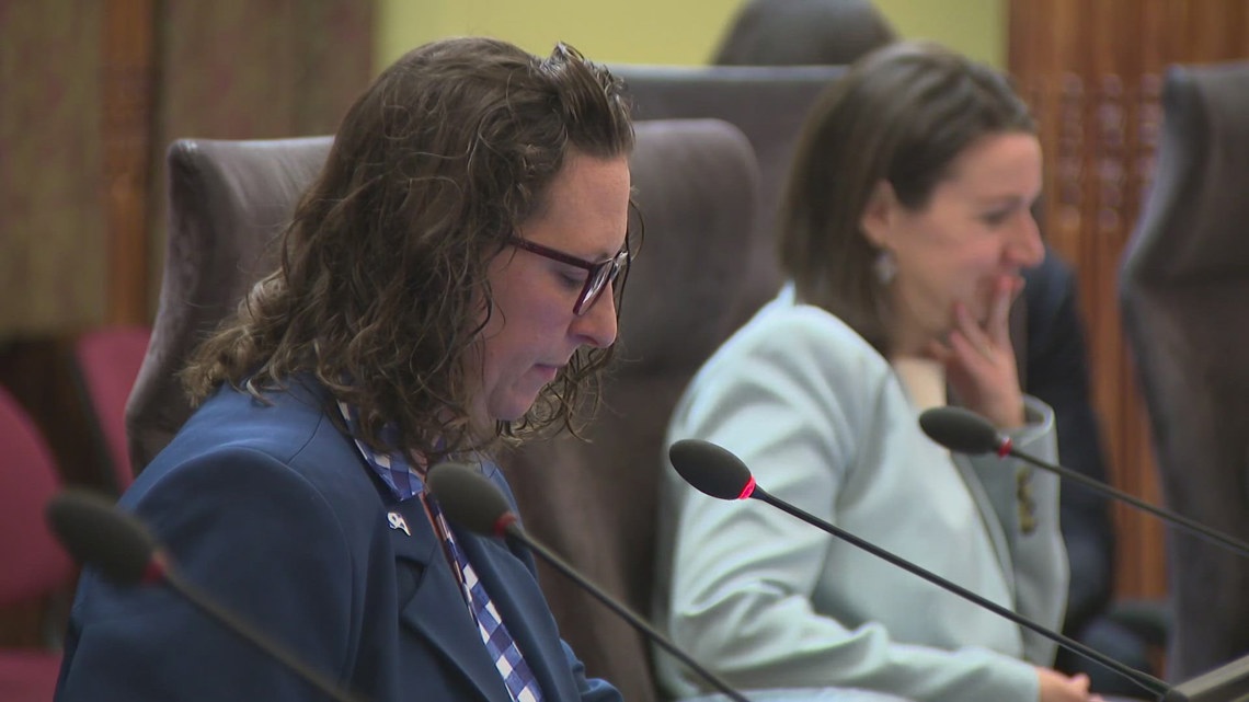 Ward 1 townhall to discuss federal takeover in DC Monday | wusa9.com