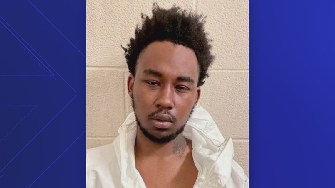 New arrest announced in shooting death of 10-year-old Arianna Davis ...