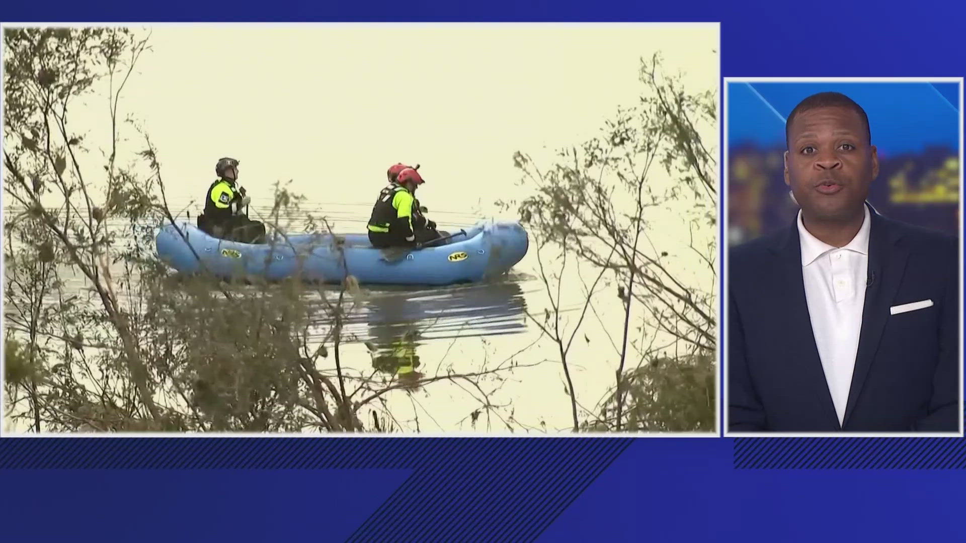 Virginia governor sends rescue teams to aid Texas flood recovery ...