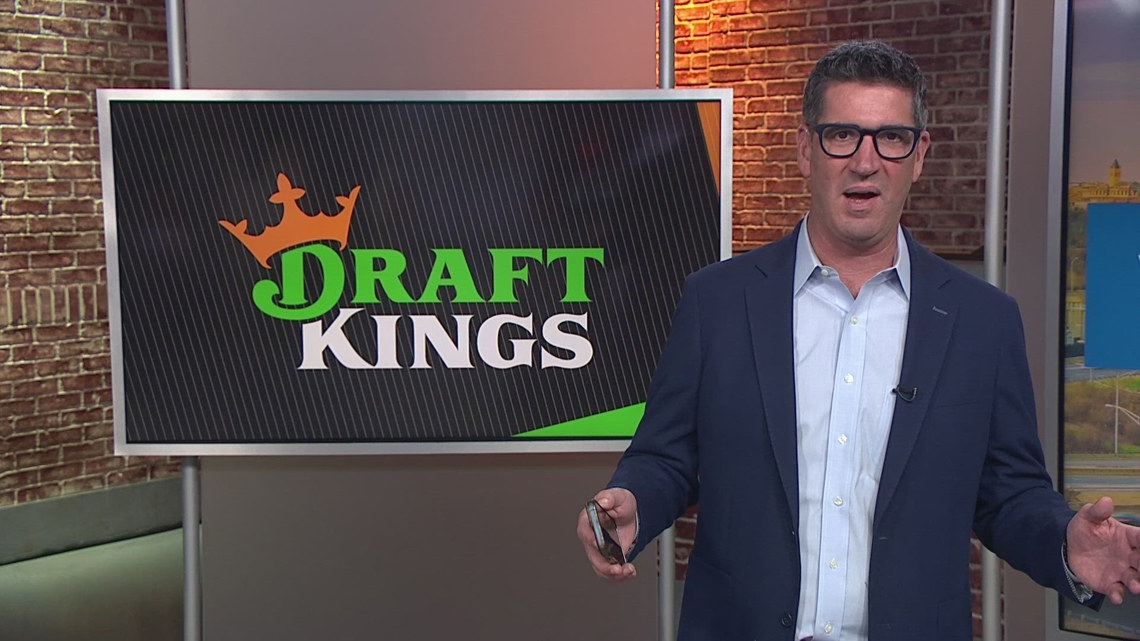 Draft Kings launching in DC, creating options for sports gamblers in ...