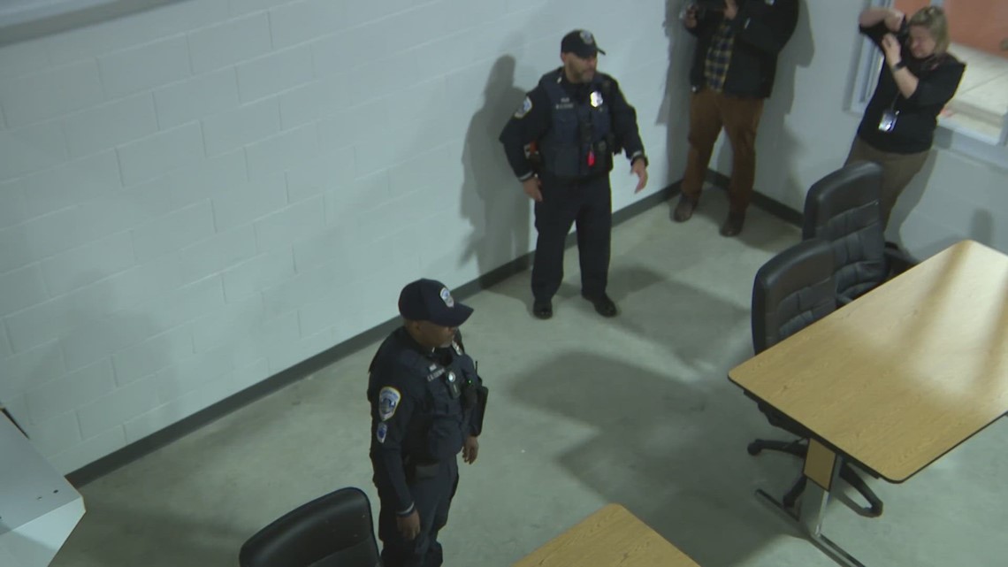 D.C. police will get new de-escalation training starting in 2024 ...