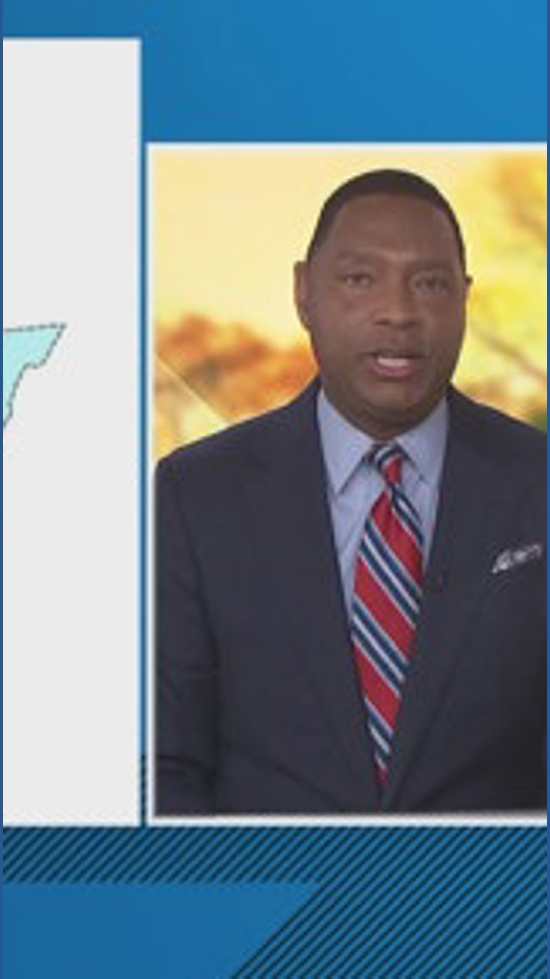 Virginia Democratic leaders agree to a revised congressional map on ...