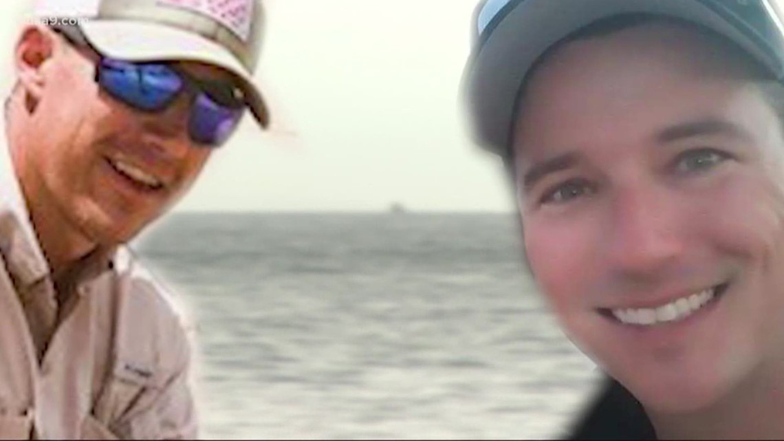 Latest updates on missing firefighters | wusa9.com