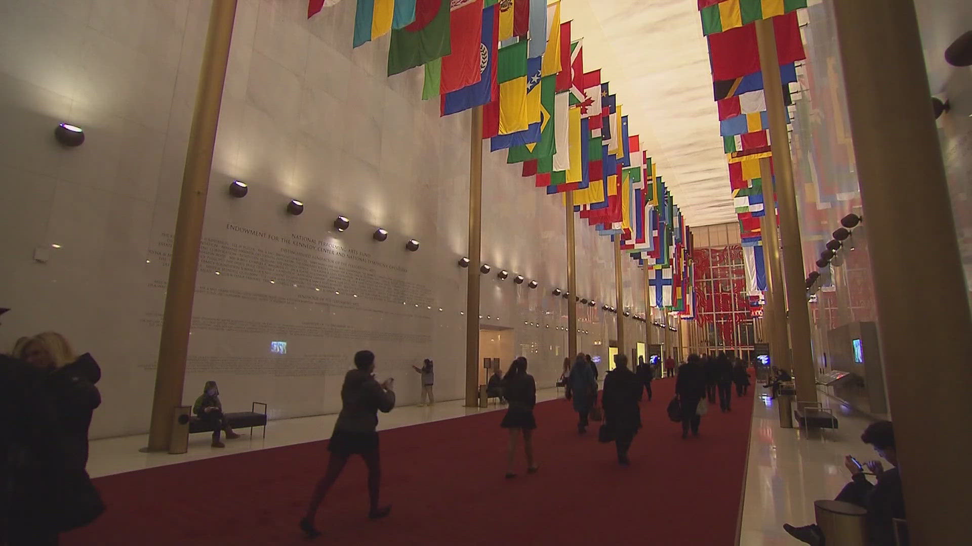 National Symphony Orchestra unveils 2025-2026 season at Kennedy Center ...