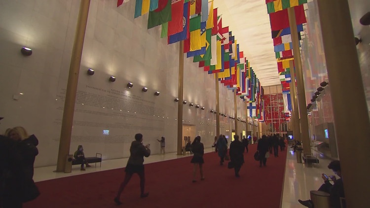 National Symphony Orchestra unveils 2025-2026 season at Kennedy Center ...