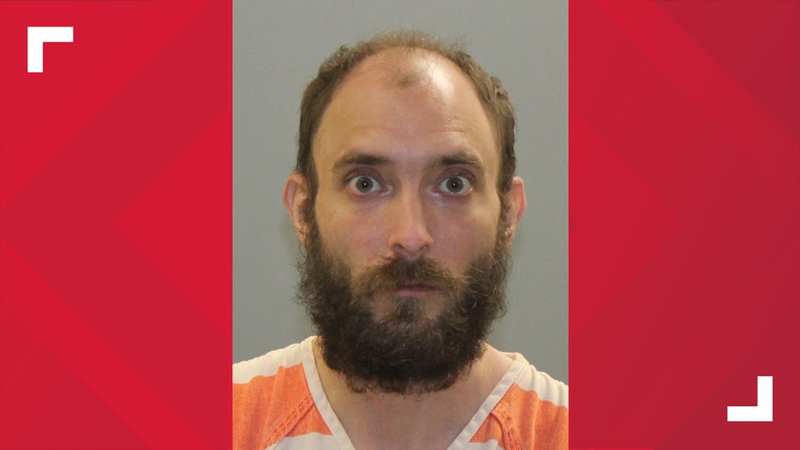 Frederick man accused of killing his father after fight | wusa9.com