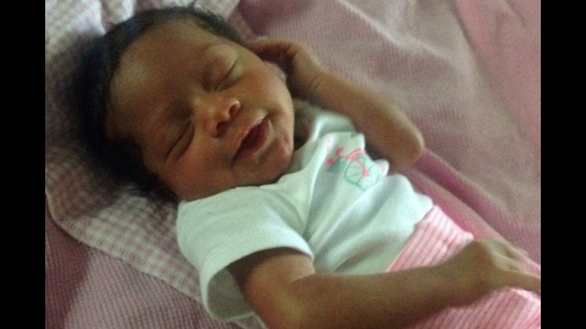 Life and death: Local mothers who have died after childbirth | wusa9.com