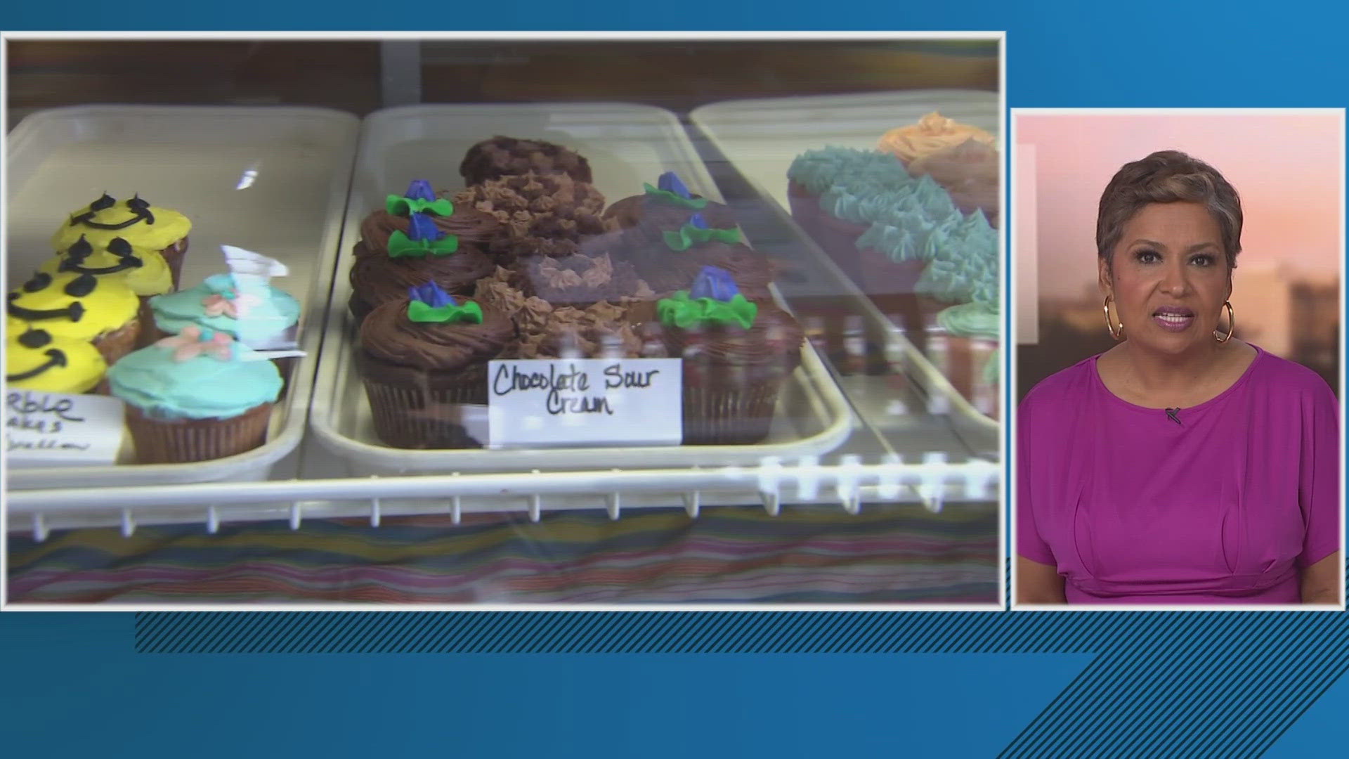 California to ban ultra-processed foods | wusa9.com