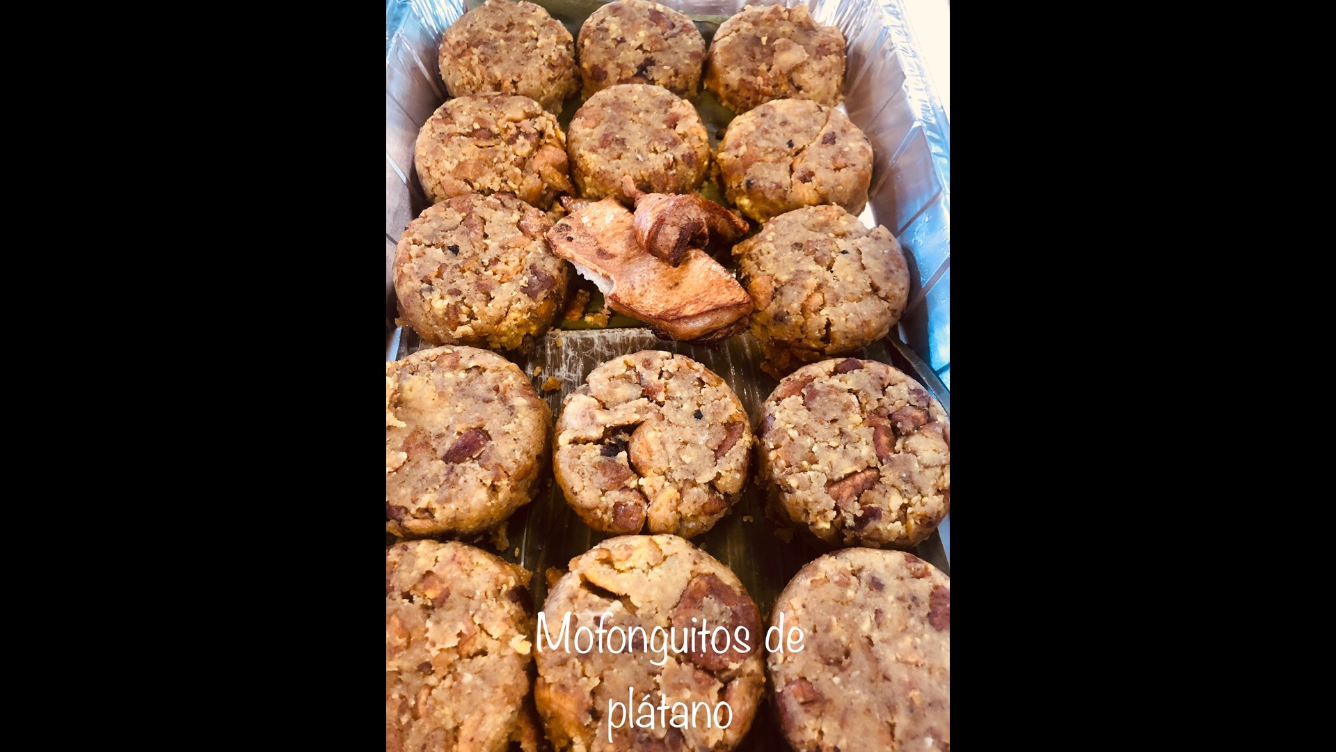 Puerto Rican food from Taino Foods | wusa9.com