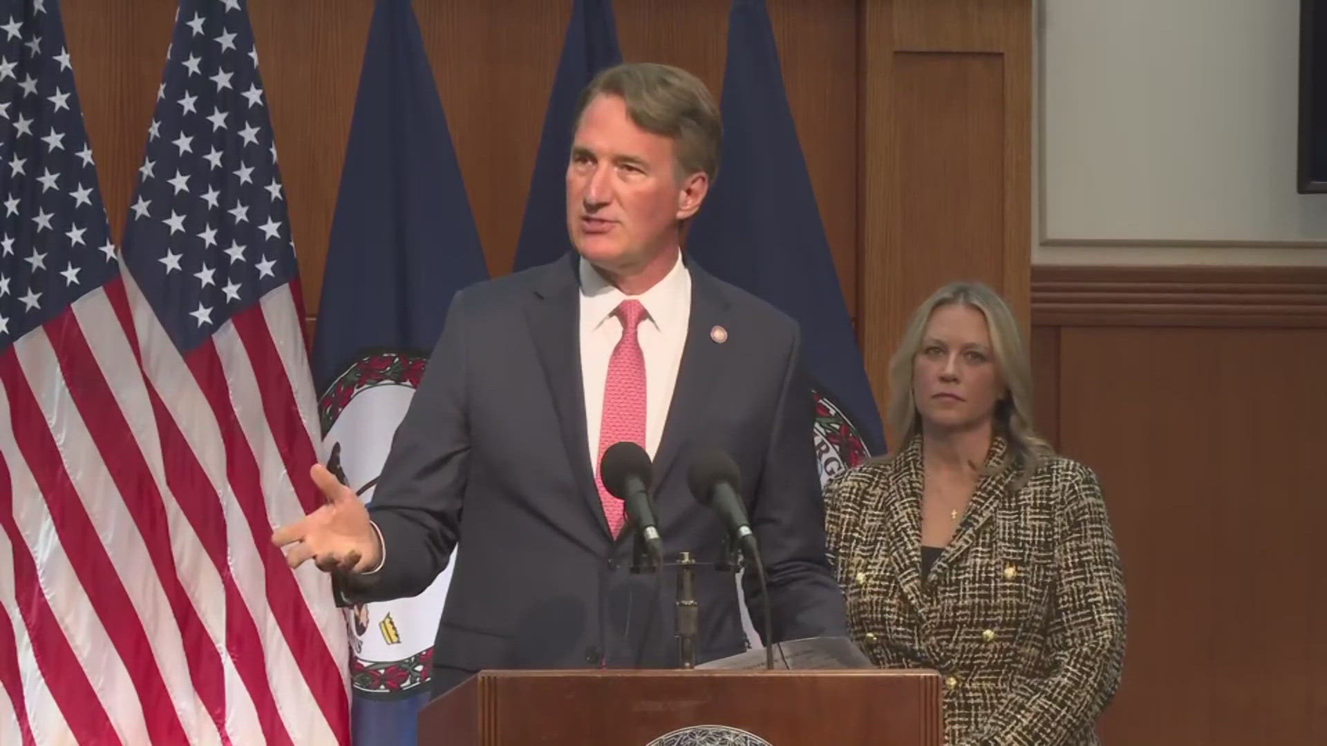 Youngkin outlines Virginia food assistance program as SNAP deadline ...