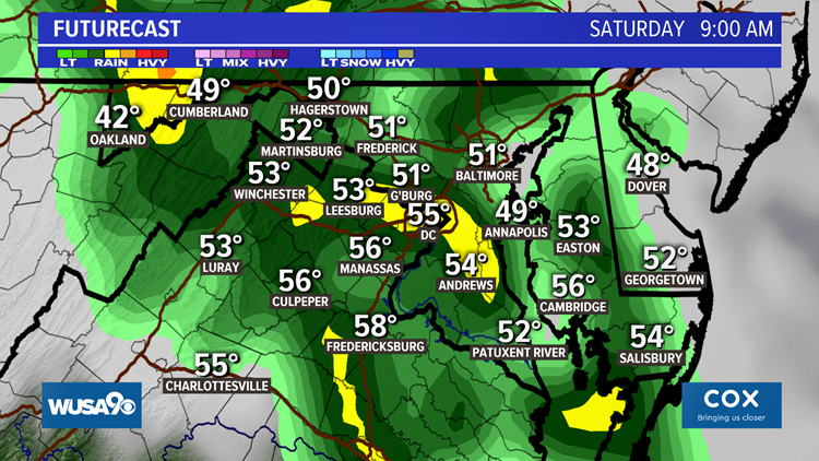 Virginia News News from WUSA9 in Washington, DC | Washington, DC ...