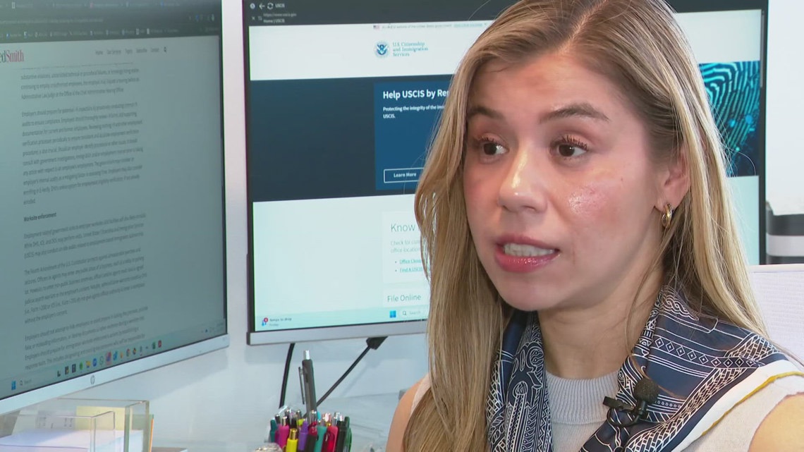 Inspections underway to determine work authorization of DC restaurant ...