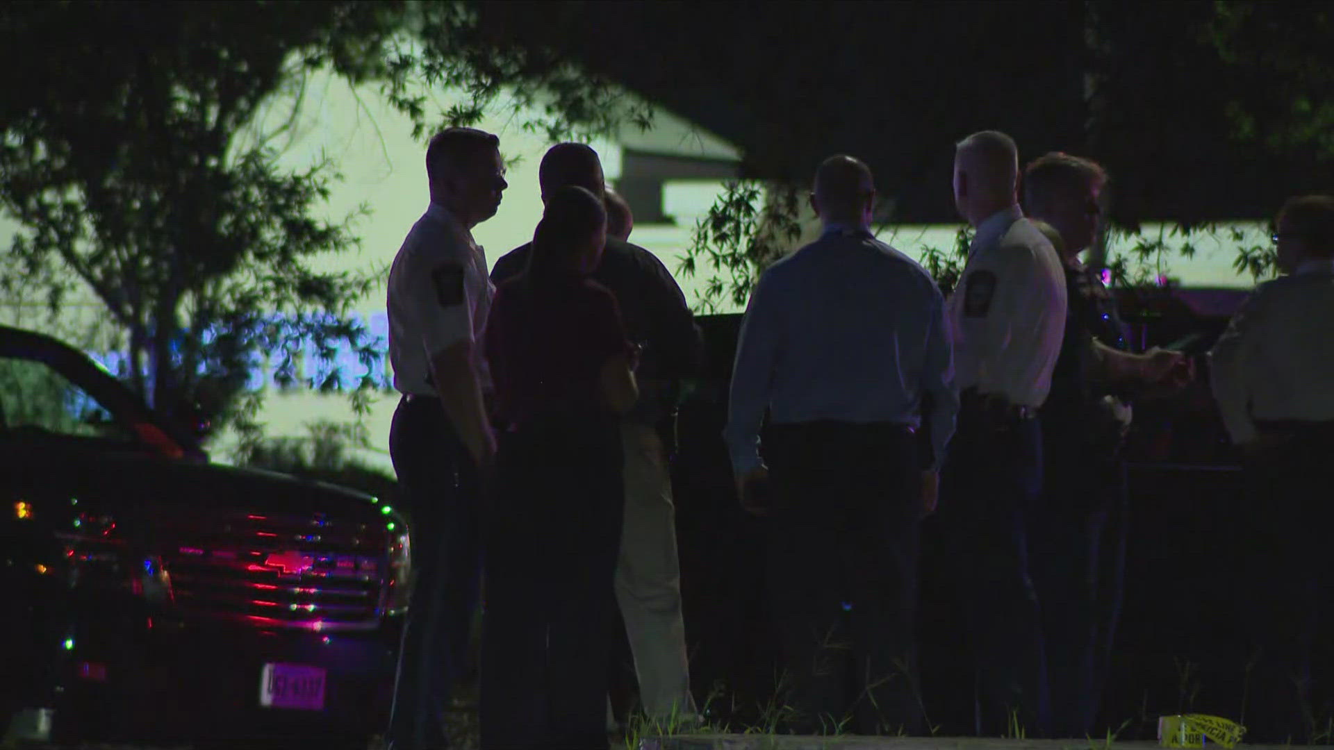 Police shoot, kill suspect with crossbow outside Potomac Mills mall ...