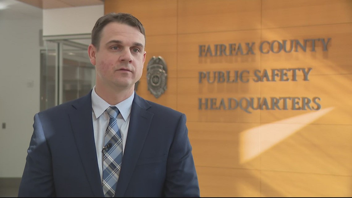 Fairfax Co. Police work to keep your kids safe from online predators ...