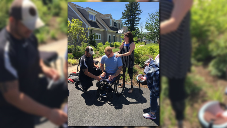 VERIFY: ICE agent's tattoo divides social media over Nazi accusations ...