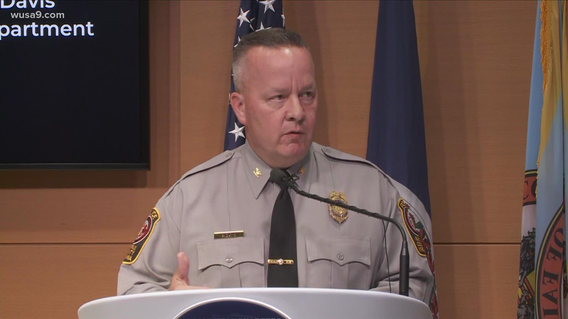 Drug overdoses in Virginia: 6 found unconscious in apartment | wusa9.com