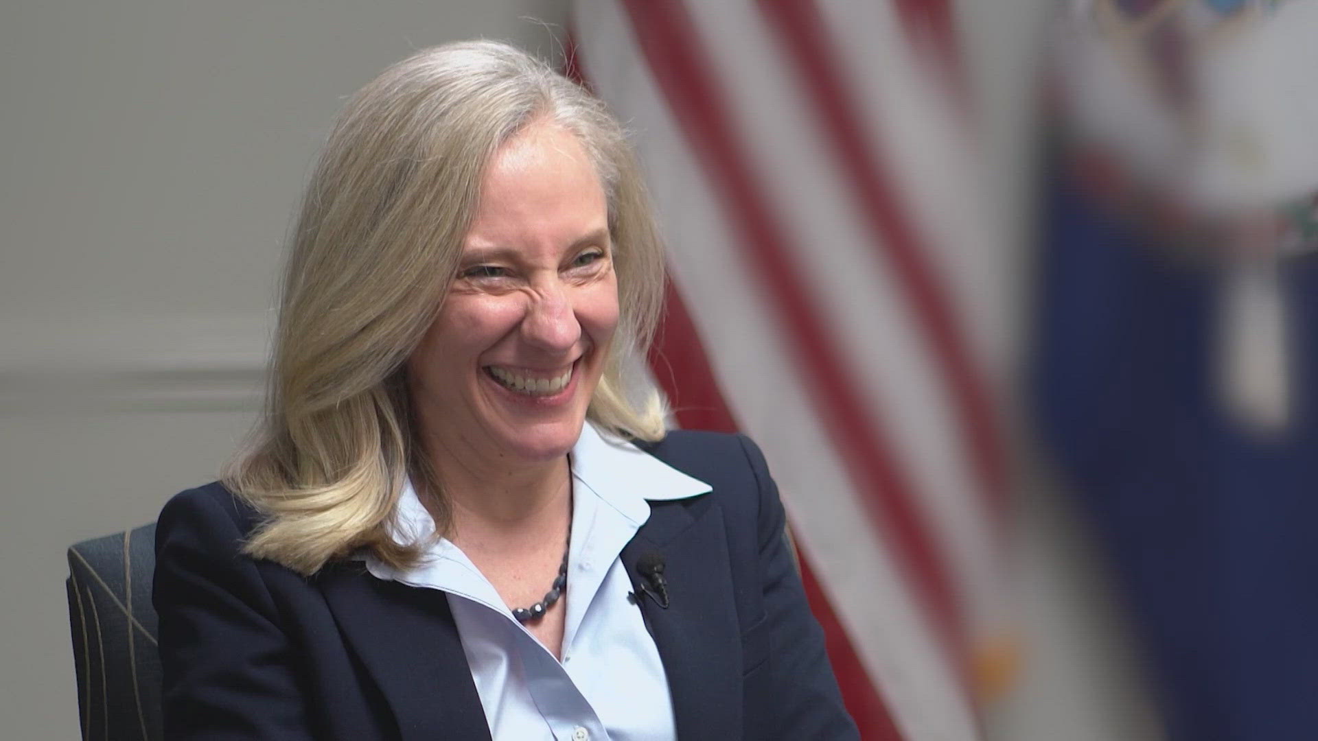 Governor-elect Abigail Spanberger launches 'Affordable Virginia Plan ...