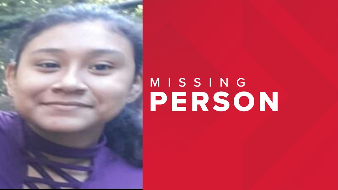 Girl, 15, missing from Northwest DC | wusa9.com