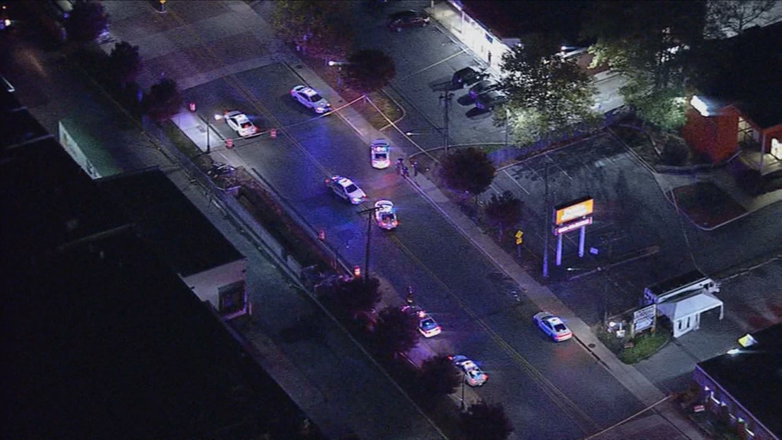 Two boys stabbed in Silver Spring, suspect arrested | wusa9.com