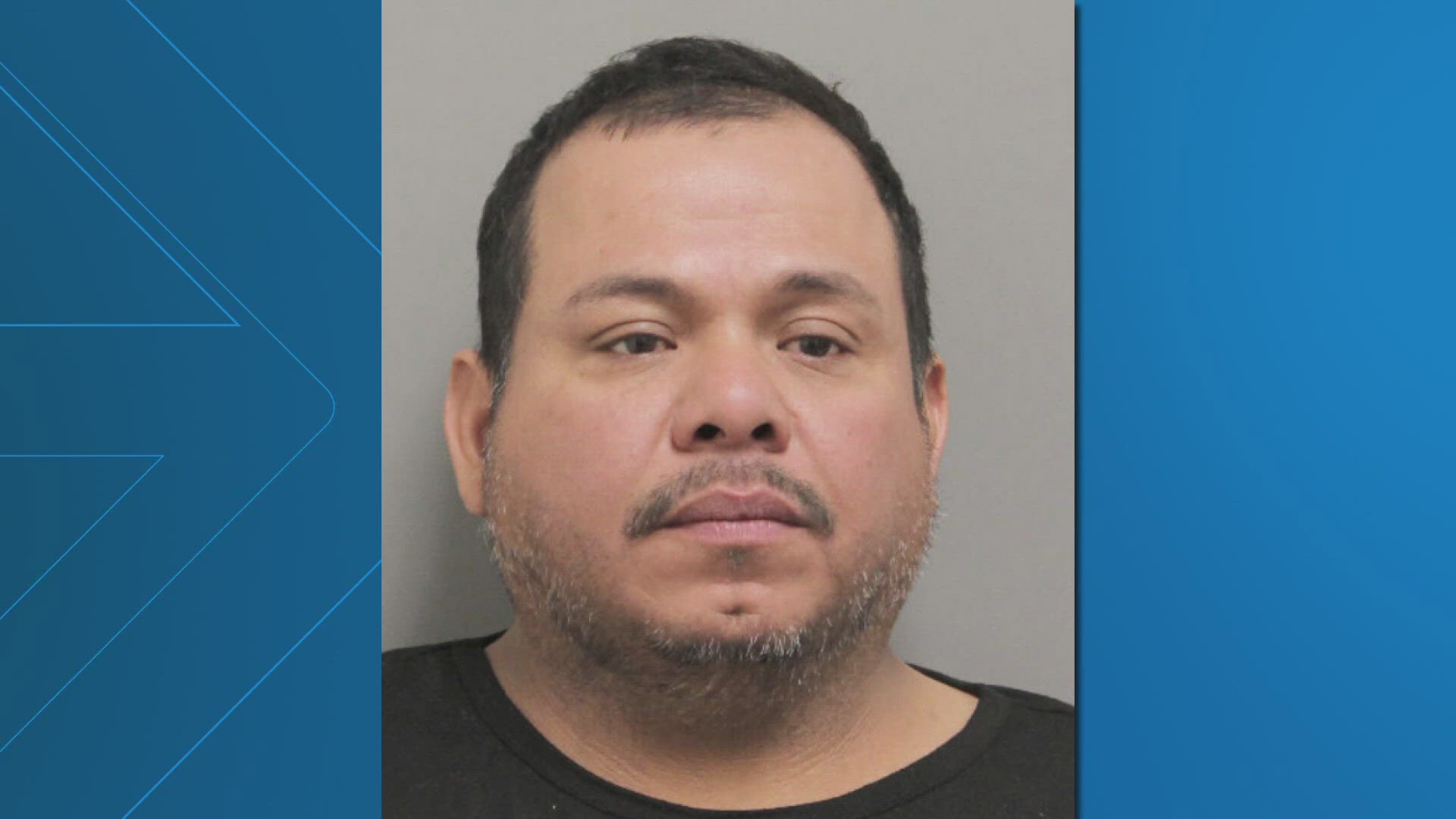 Virginia man charged with killing his father and family dog | wusa9.com