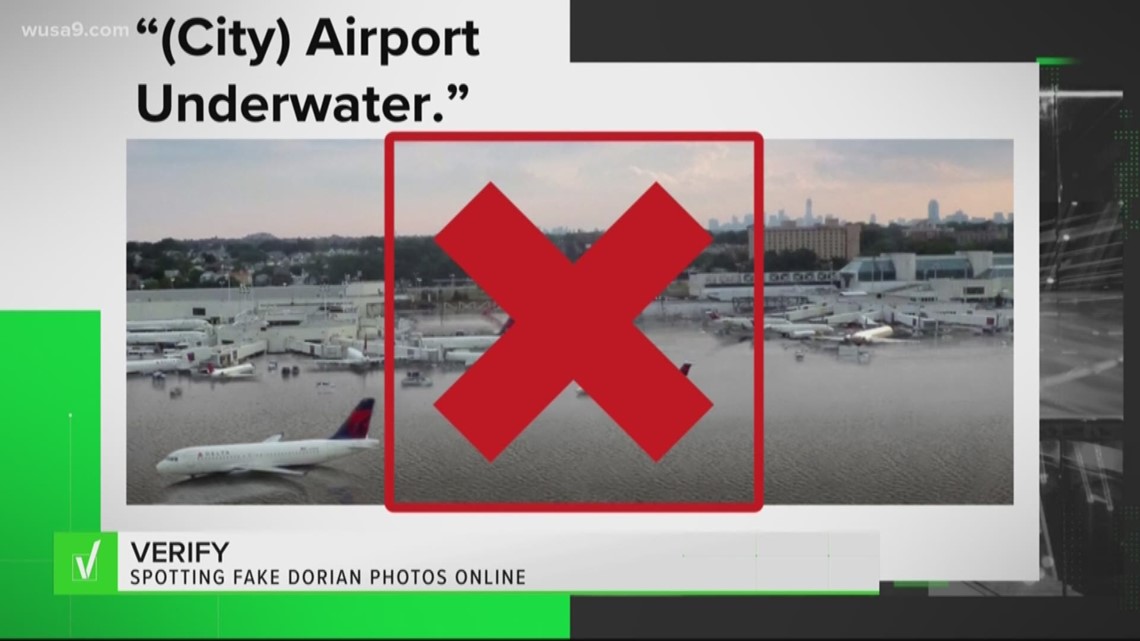 VERIFY: Fake hurricane photos and how to spot more | wusa9.com