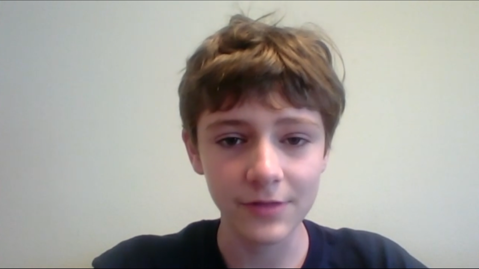 Virginia middle schooler chooses name for NASA's newest Mars rove ...